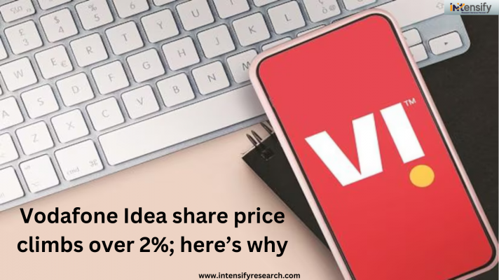 Vodafone Idea share price climbs over 2%; here’s why